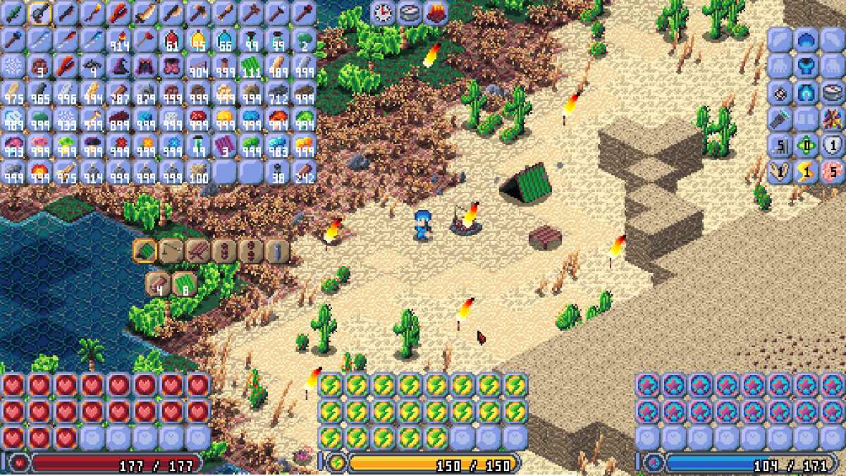 Look Out for These 9 Upcoming Survival Crafting Games in 2025 - Prima Games