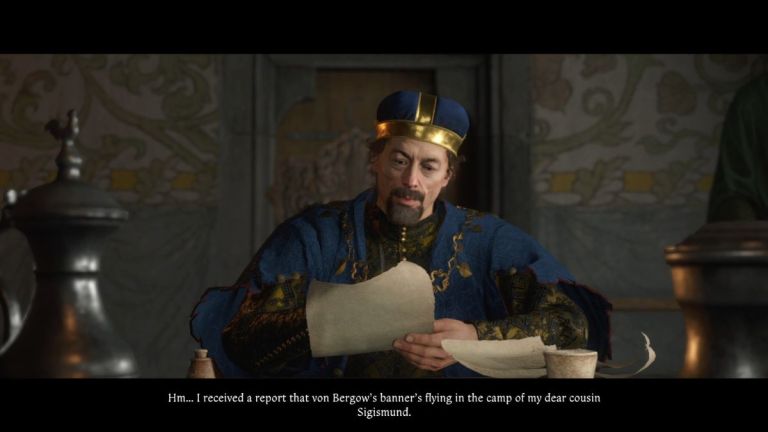 Kingdom Come: Deliverance II Review – A Must-play - Prima Games