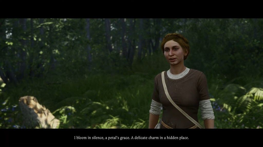 What is the Answer to Klara Riddle in Kingdom Come Deliverance 2 ...