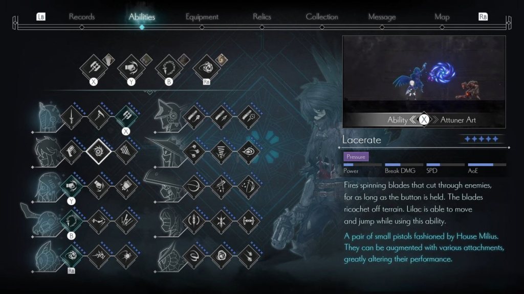 Ender Magnolia Bloom in the Mist: 11 Best Abilities - Prima Games