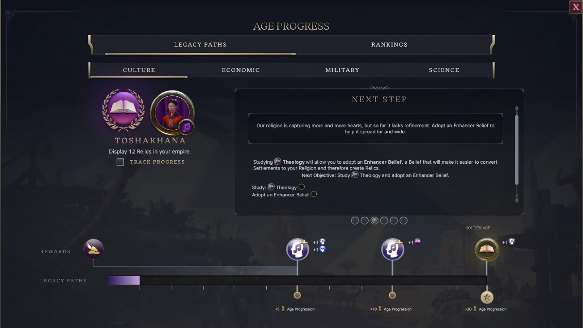 How to Get Attribute Points in Civilization 7 - Prima Games