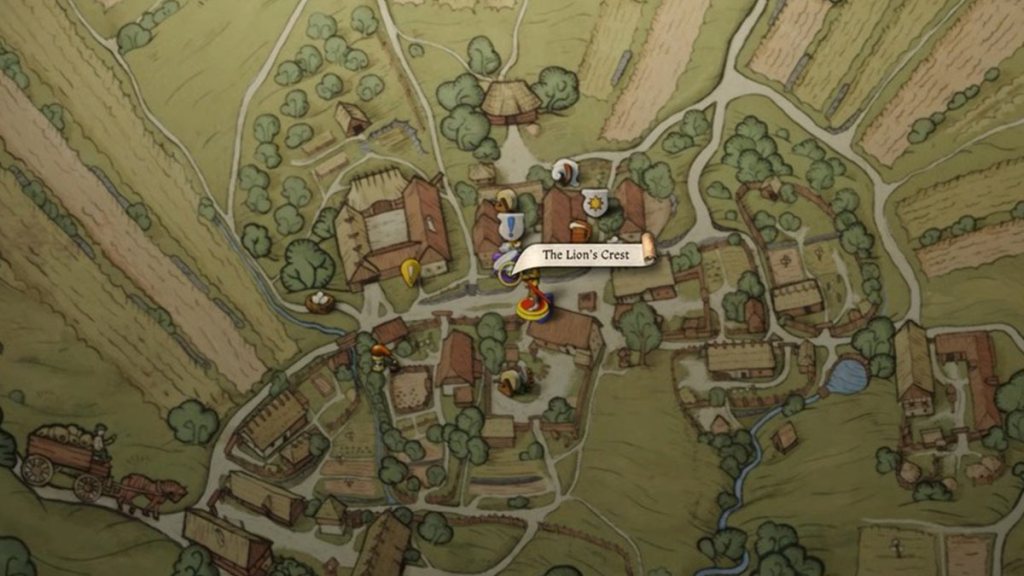 Kingdom Come Deliverance 2: All Brunswick's Armor Pieces Location Guide ...