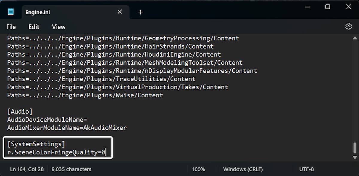 Screenshot by Prima Games
