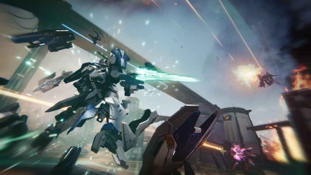 How To Enable DirectX 12 Mode in Mecha Break