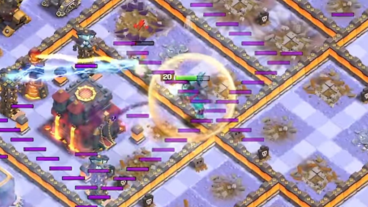 How to Unlock Metal Pants Equipment and How Strong is it in Clash of Clans?