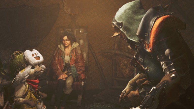 How to Craft All Types of Potions in Monster Hunter Wilds - Prima Games