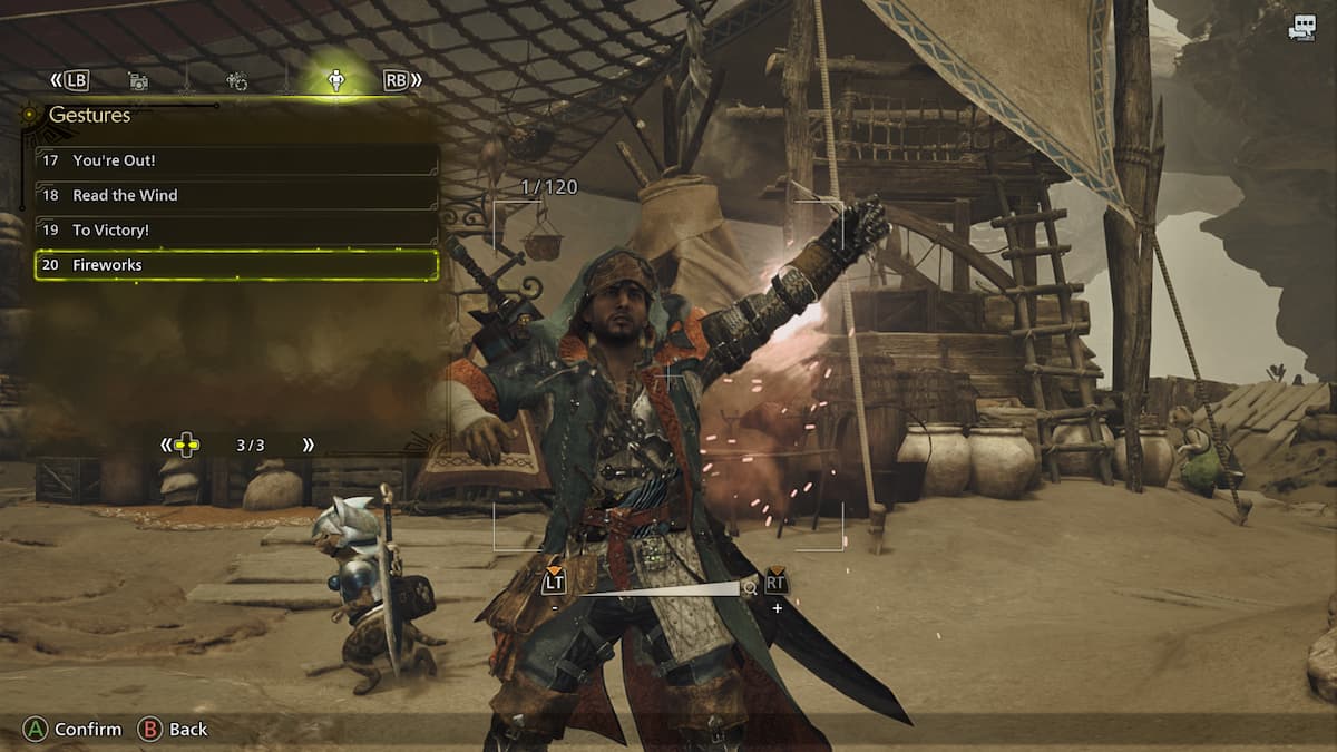 How To Use the Monster Hunter Wilds Photo Mode and Screenshots Location