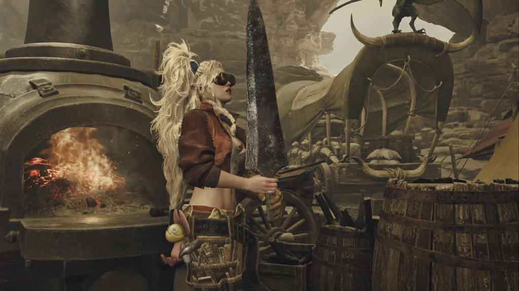 How To Use the Monster Hunter Wilds Photo Mode and Screenshots Location