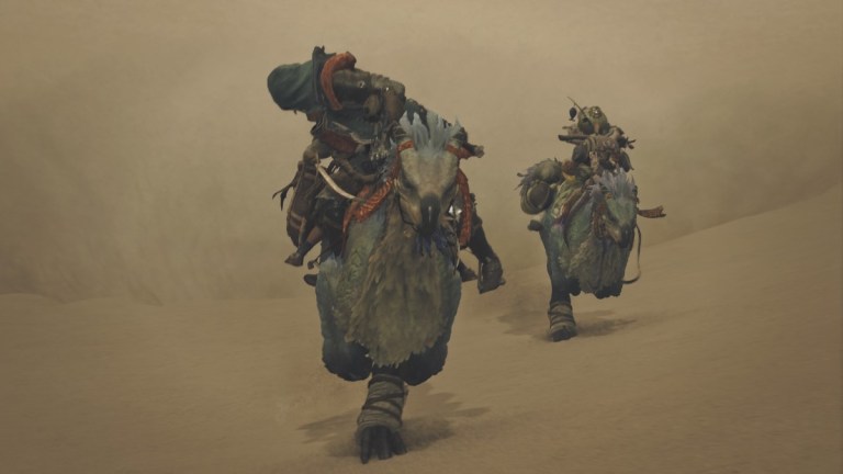 How to Fast Travel in Monster Hunter Wilds - Prima Games