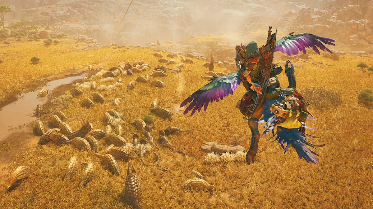 Monster Hunter Wilds Save File Location on PC