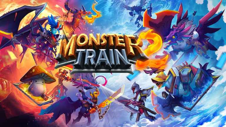 Everything New in Monster Train 2 Revealed So Far