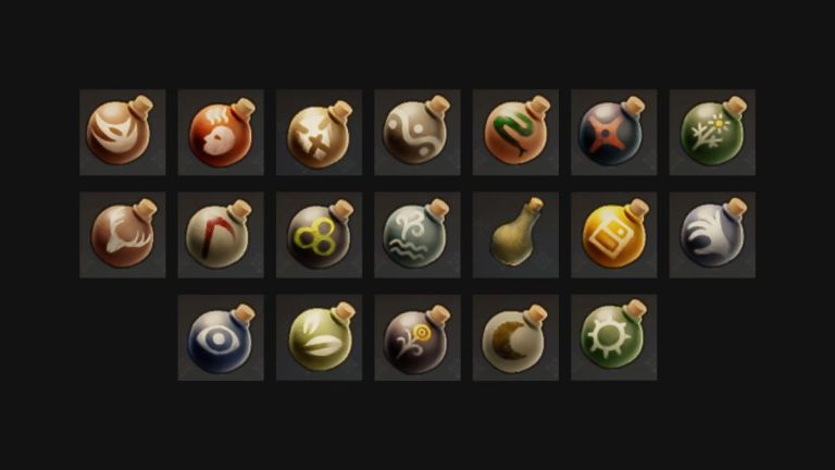 Kingdom Come Deliverance 2 – All Alchemy Recipes and Where To Find Them