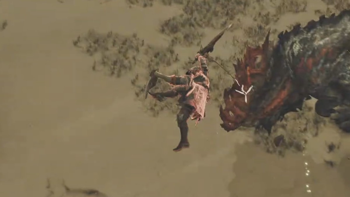 Complete Dual Blades Guide in Monster Hunter Wilds - Prima Games