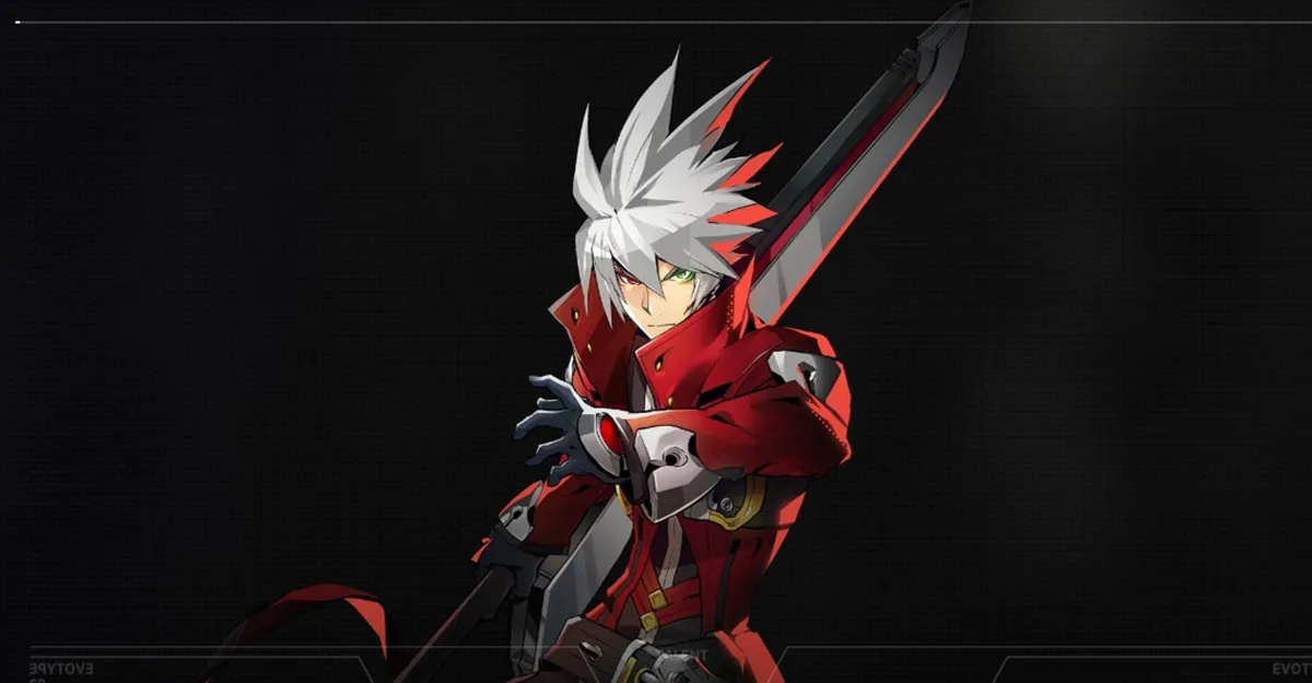 BlazBlue Entropy Effect: Tier List - All Characters Ranked - Prima Games