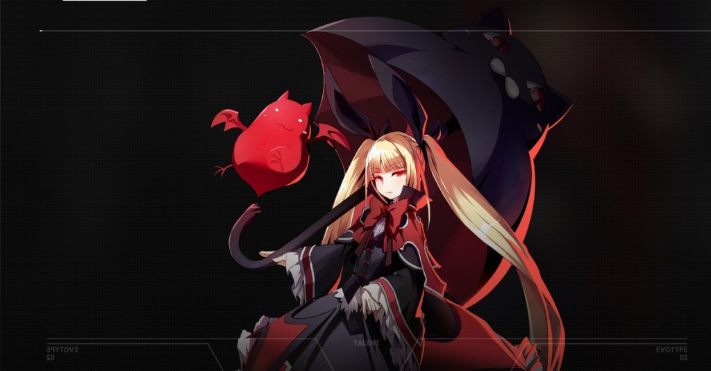 BlazBlue Entropy Effect: Tier List - All Characters Ranked - Prima Games