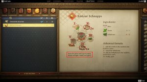 Where is the Items Storage Chest in Kingdom Come Deliverance 2? - Prima ...