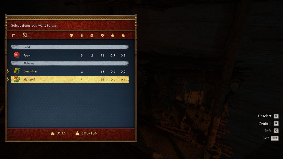 Kingdom Come Deliverance 2 - All Herbs and Where to Find Them
