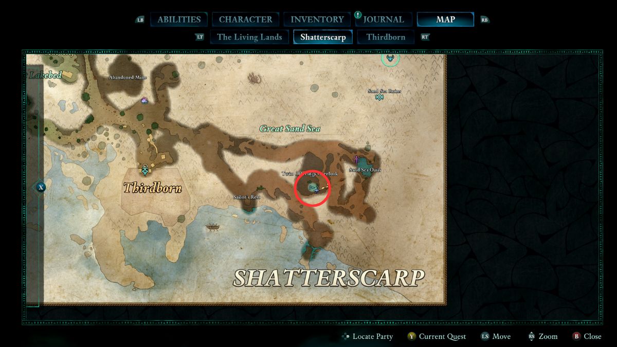 How to Get All Godlike Abilities in Avowed - Prima Games