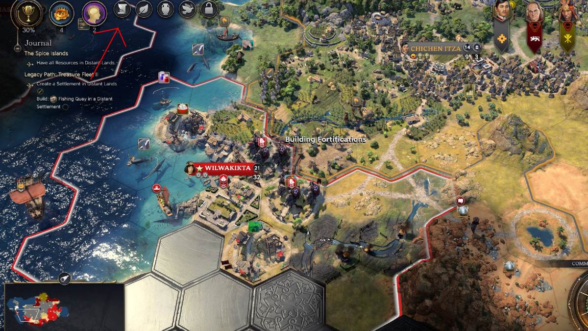 How to Change Social Policies in Civilization 7 - Prima Games