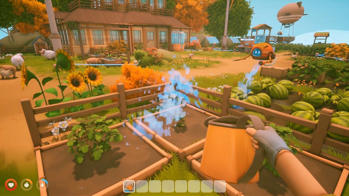 Look Out for These 9 Upcoming Survival Crafting Games in 2025 - Prima Games