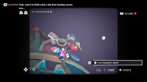 How To Find and Get Autumn’s Keys in Lost Records: Bloom & Rage ...