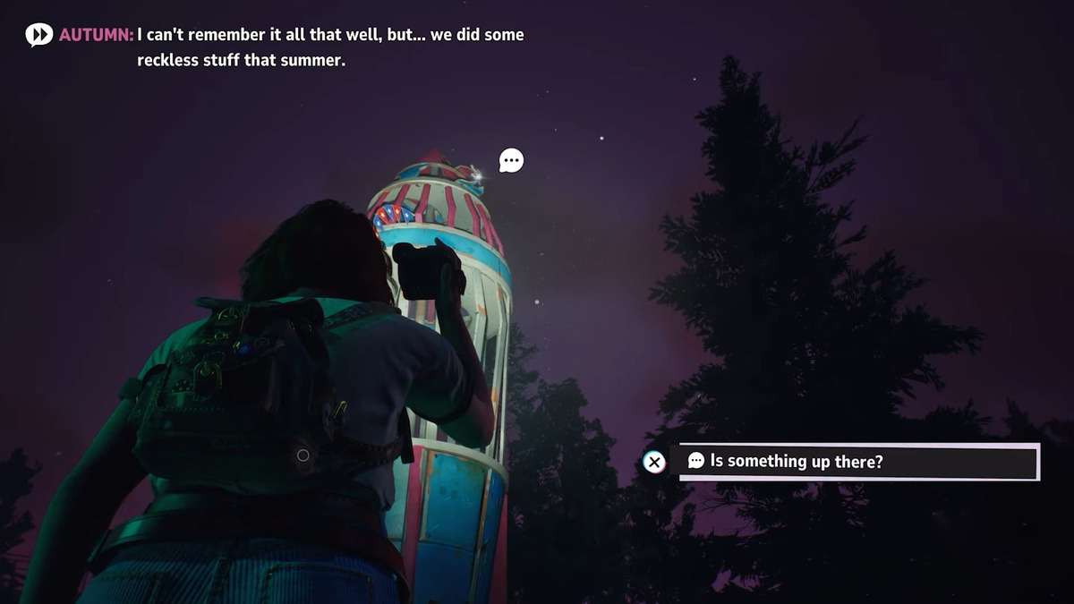 How To Find and Get Autumn’s Keys in Lost Records: Bloom & Rage ...