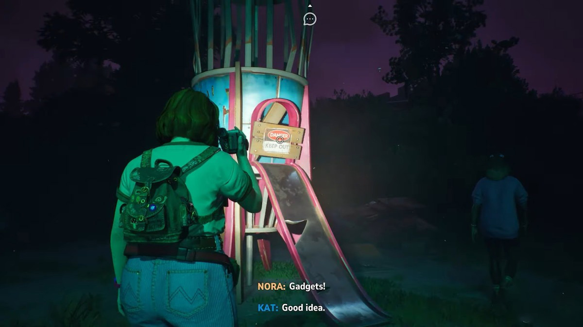 How To Find and Get Autumn’s Keys in Lost Records: Bloom & Rage ...