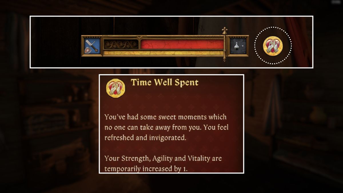 How To Find a Bathhouse and Bathe in Kingdom Come Deliverance 2