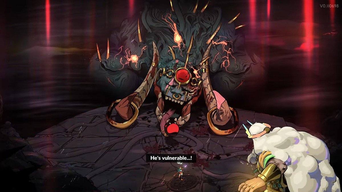 Hades 2: How to Beat Typhon Boss - Prima Games