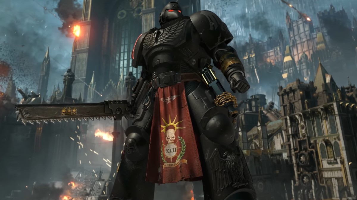 How to Emote in Warhammer 40K Space Marine 2 - Prima Games