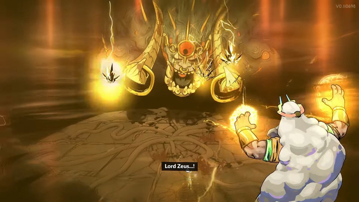 Hades 2: How to Beat Typhon Boss - Prima Games