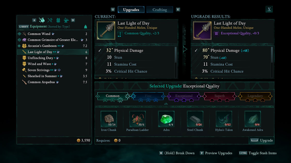 How to Get Adra in Avowed - Prima Games