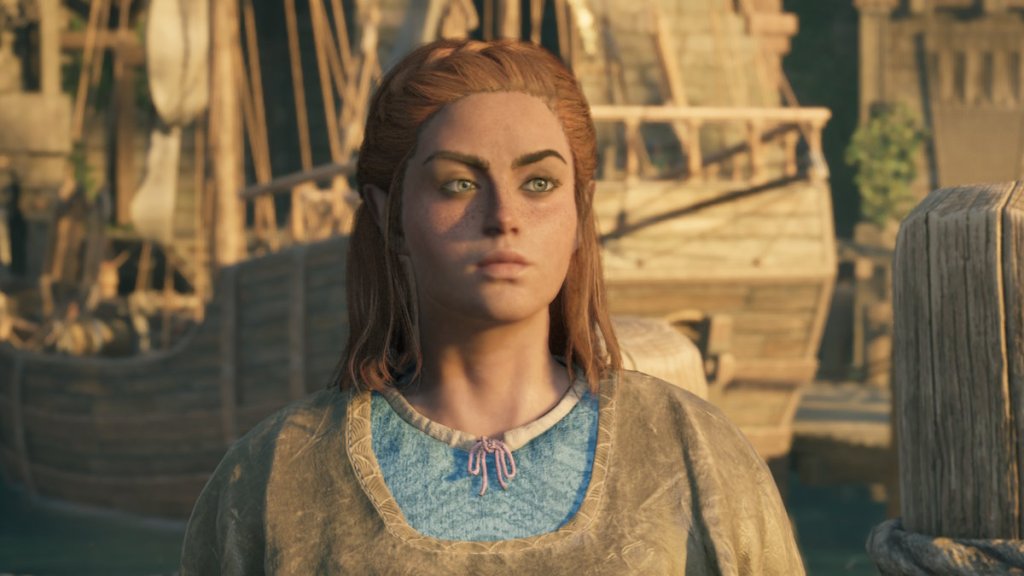 Should You Free Prisoner Ilora in Avowed? - Prima Games