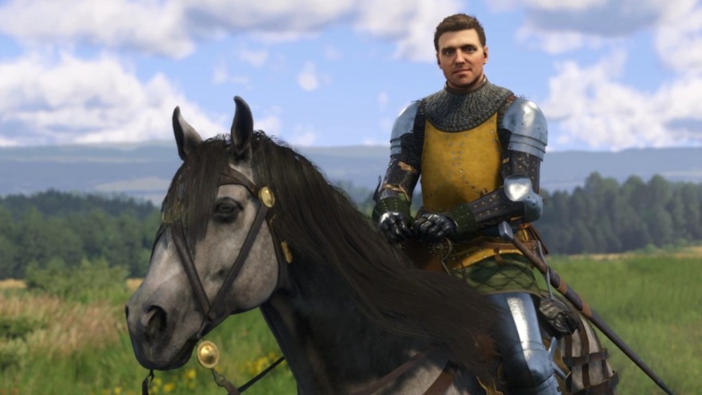 Kingdom Come Deliverance 2: Best Way to Make Money in the early game ...
