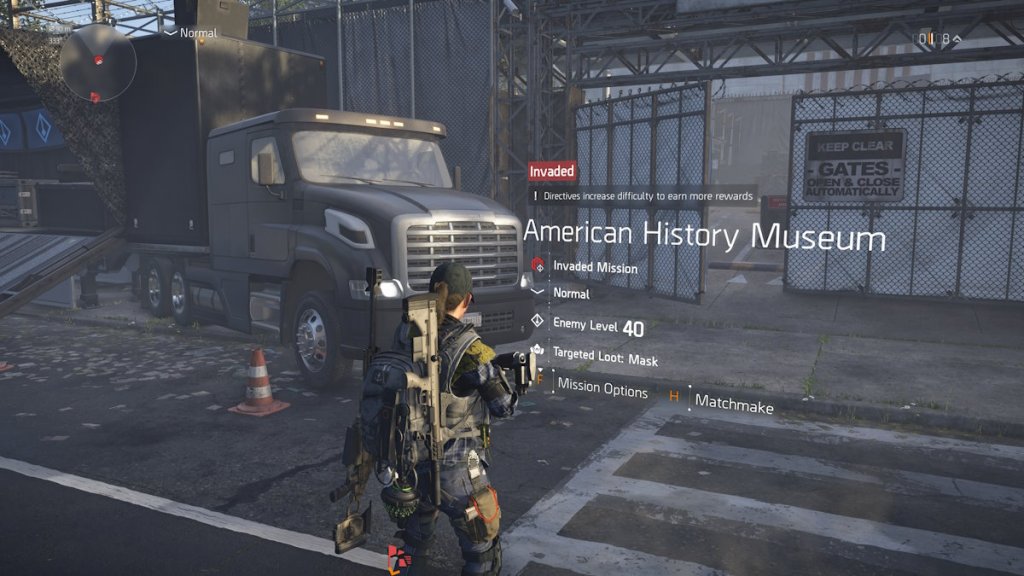 Agent Kelso Scout 1 Manhunt Riddle Solutions in The Division 2 - Prima ...