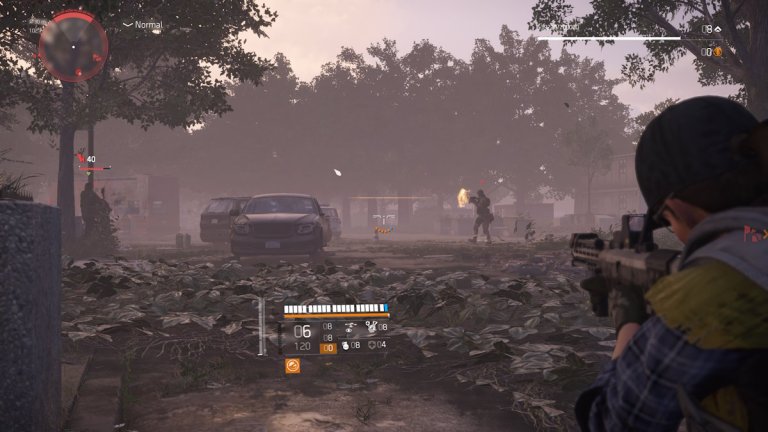 Agent Kelso Scout 1 Manhunt Riddle Solutions in The Division 2 - Prima ...