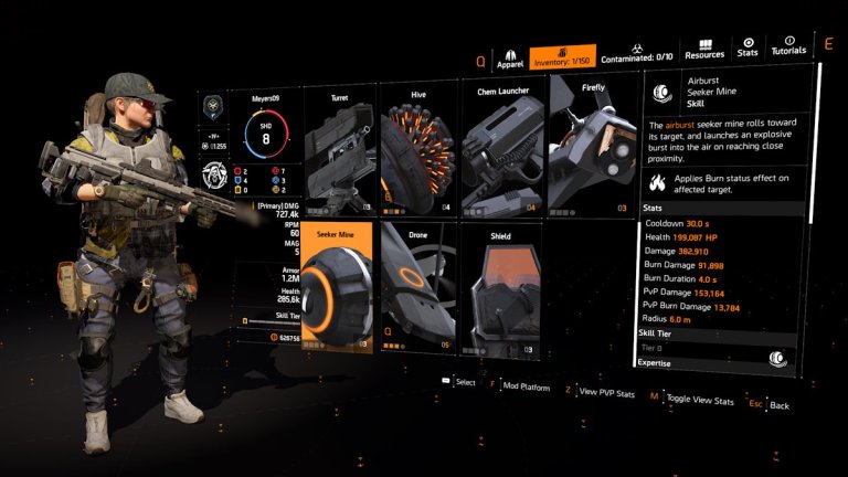 Agent Kelso Scout 1 Manhunt Riddle Solutions in The Division 2 - Prima ...