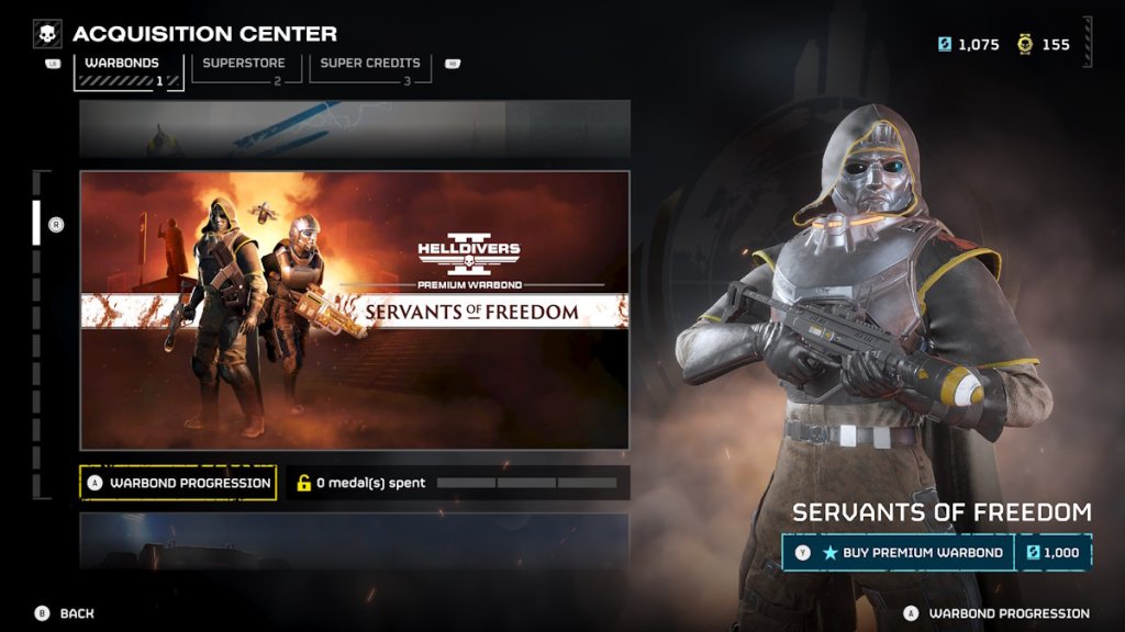 How to Get the Portable Bomb Stratagem in Helldivers 2 - Prima Games