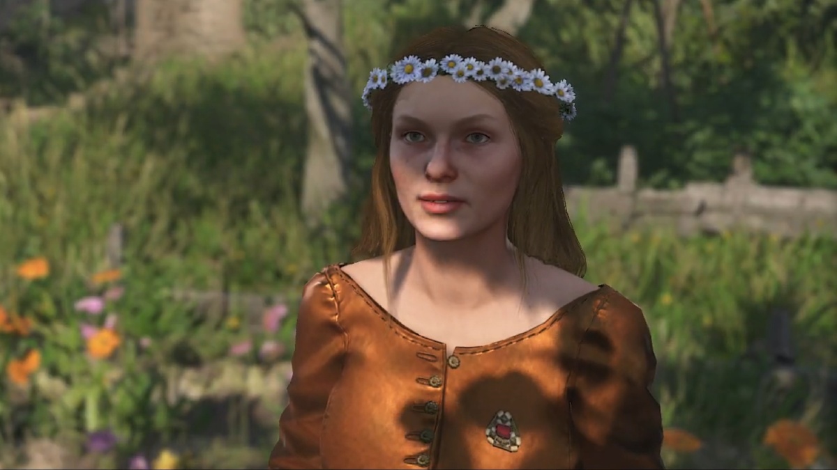 Kingdom Come Deliverance 2: In Vino Veritas Side Quest Walkthrough ...