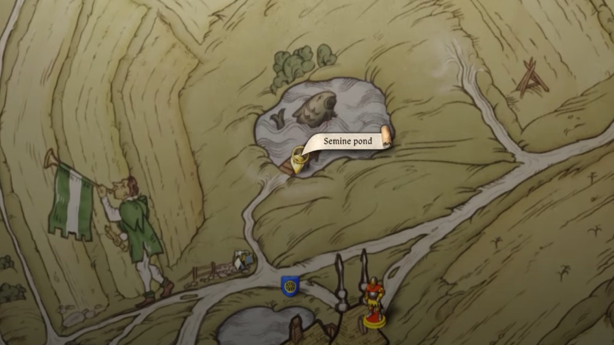 7 Best Early Game Items and How to Get Them in Kingdom Come Deliverance ...