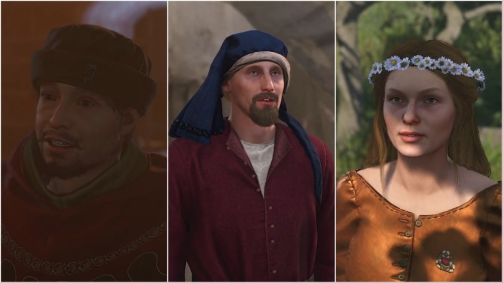 Kingdom Come Deliverance 2: In Vino Veritas Side Quest Walkthrough Guide - Prima Games