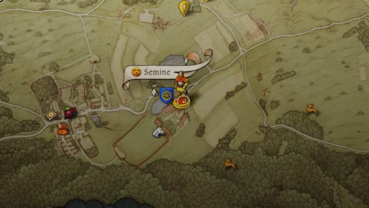 7 Best Early Game Items and How to Get Them in Kingdom Come Deliverance ...