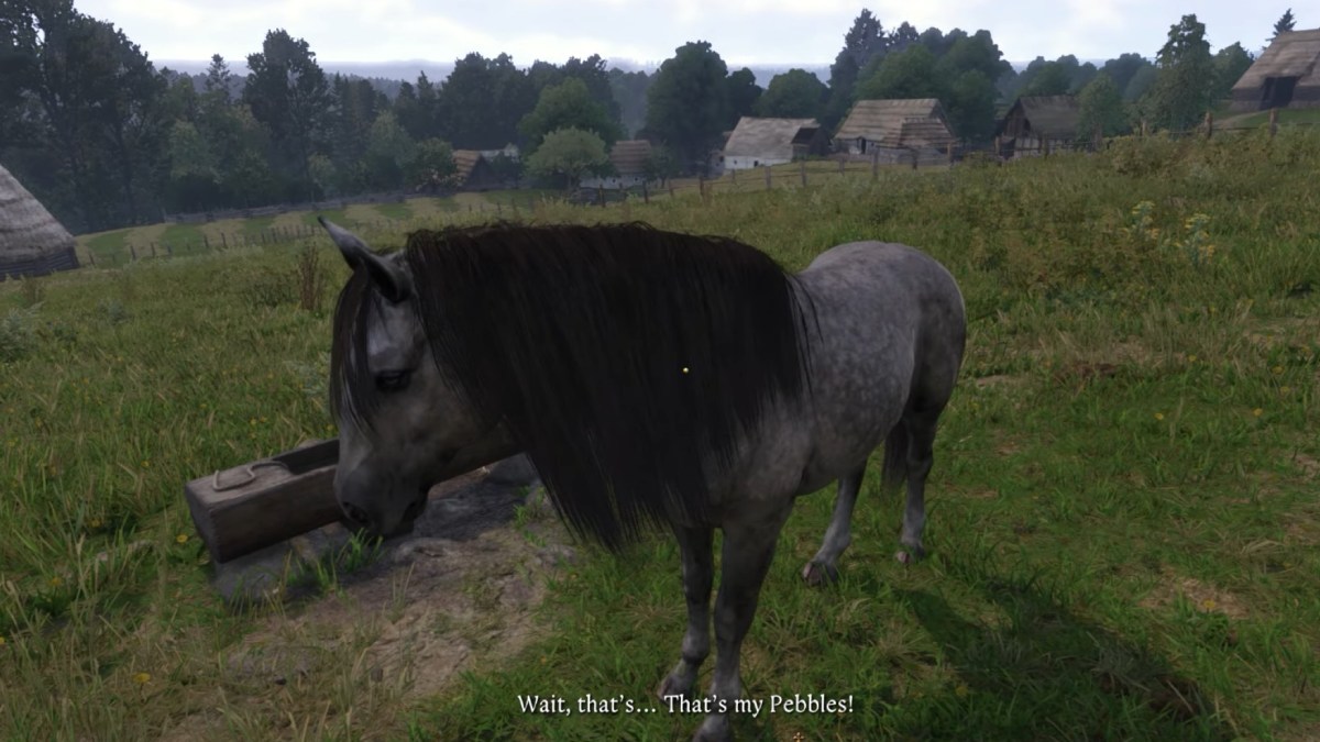 7 Best Early Game Items and How to Get Them in Kingdom Come Deliverance ...