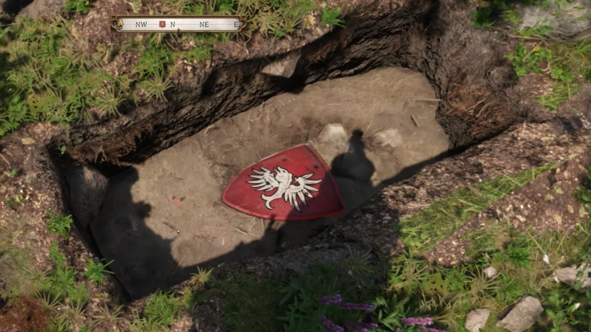 7 Best Early Game Items and How to Get Them in Kingdom Come Deliverance ...