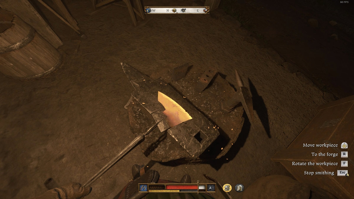 How to Find the Axe from the Lake in Kingdom Come Deliverance 2 - Prima ...