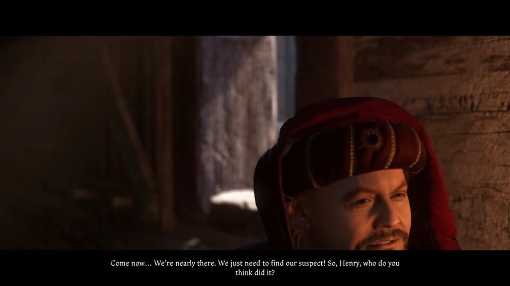 Kingdom Come Deliverance 2: Who is the Serial Killer in the Fifth ...