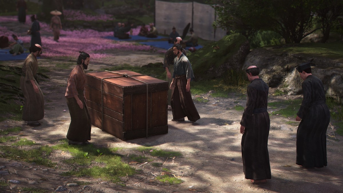 Screenshot by Prima Games