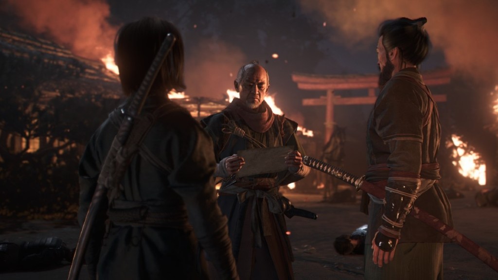 Screenshot by Prima Games