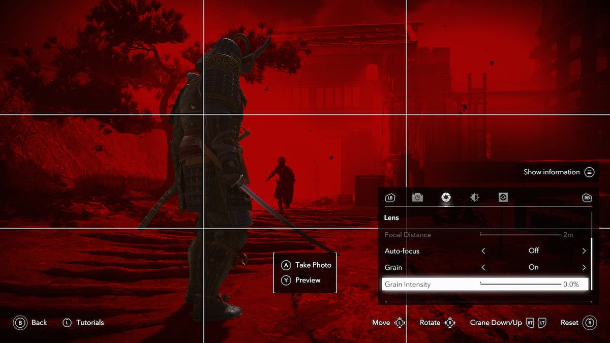 How To Use the Photo Mode in Assassin’s Creed Shadows