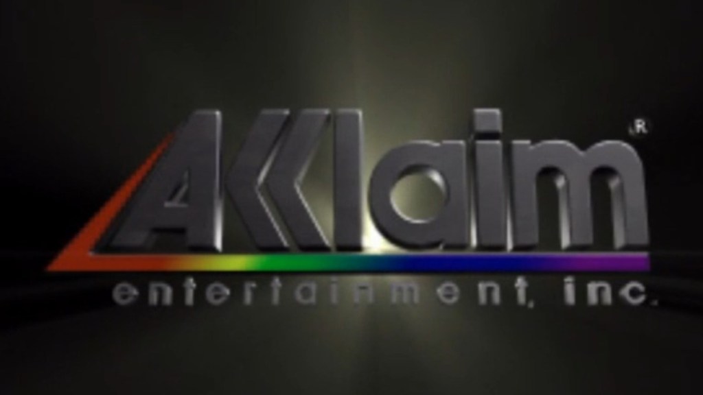 Acclaim Defined a Generation, Now They're Back - Prima Games